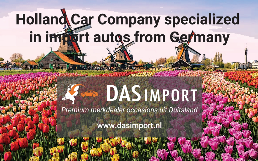 Holland Car Company - Check our reviews!